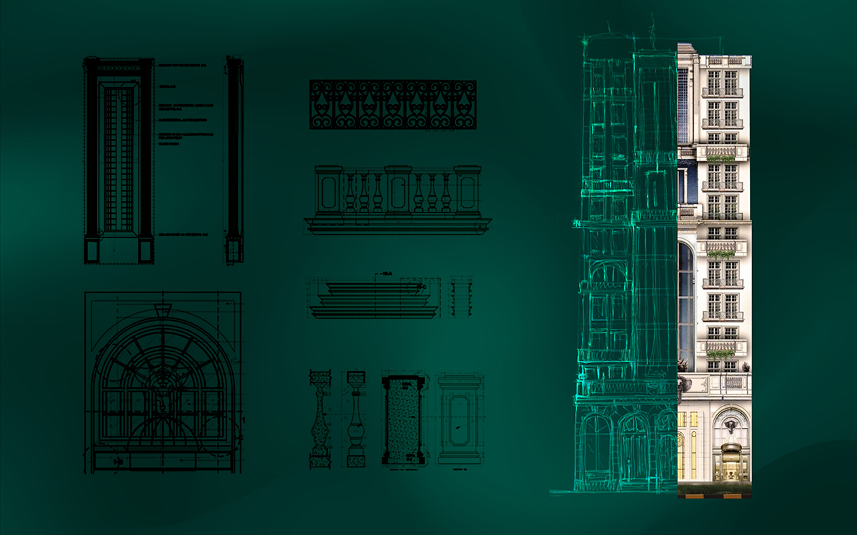 ELION BY Sawansukha – Grand Residences